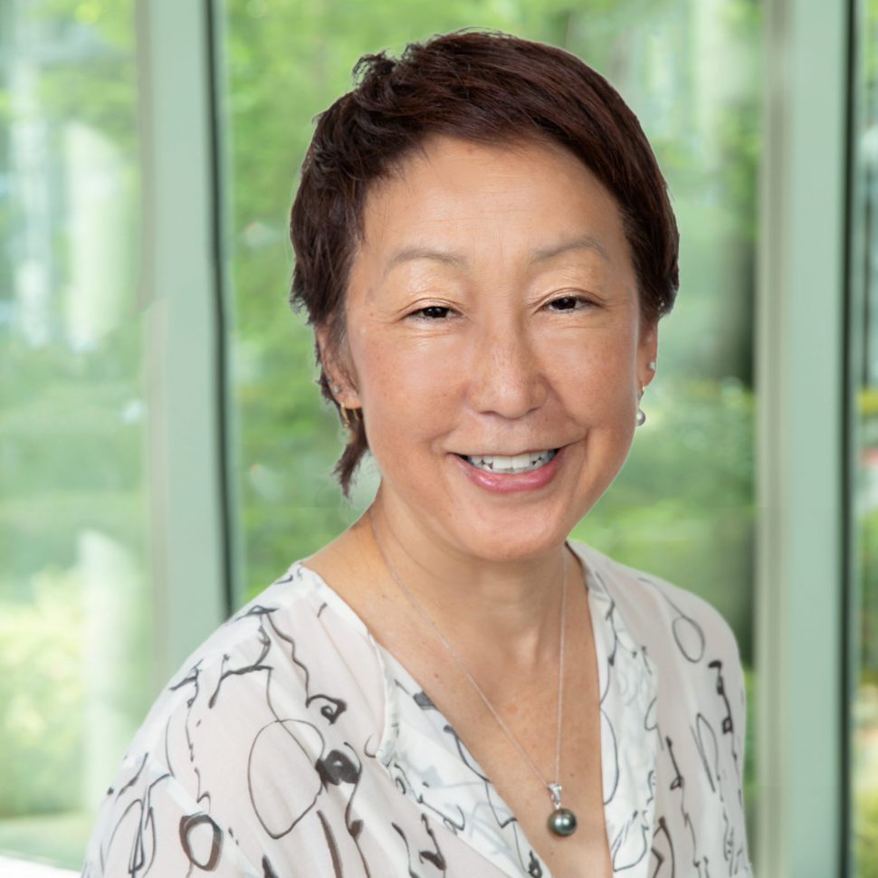 Judith Shizuru, M.D., Ph.D. - Jasper Therapeutics