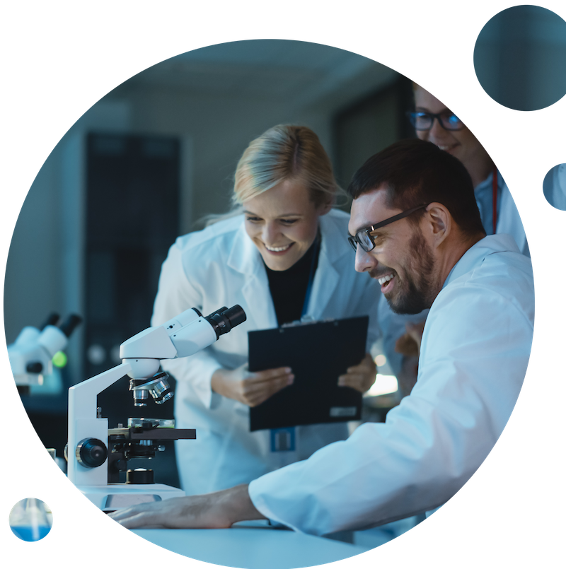 Vision, Mission, and Values - Jasper Therapeutics